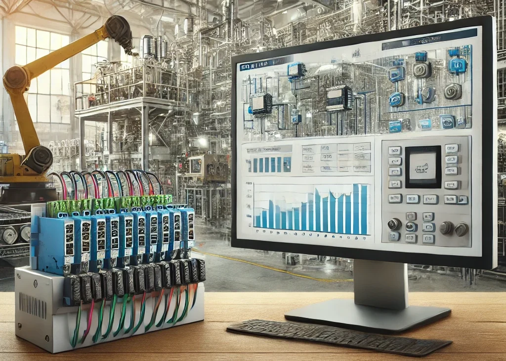 How to Kickstart Your Career in PLC, HMI and SCADA – PLC | SCADA | Automaion Sphere